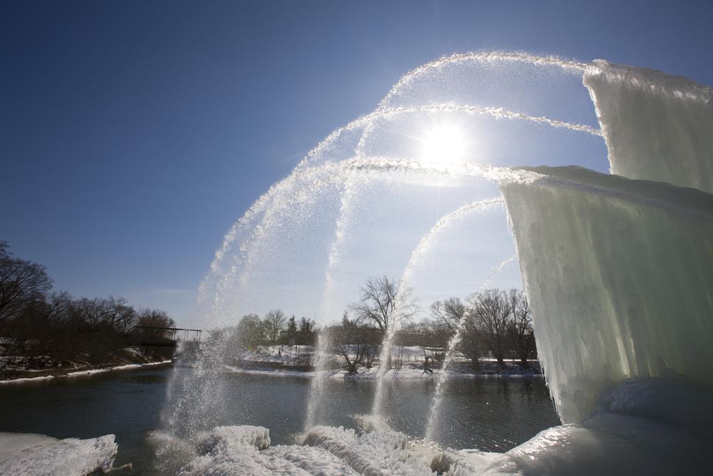 DEW Inc - International Water Feature Design Consultants - Blackburn ...